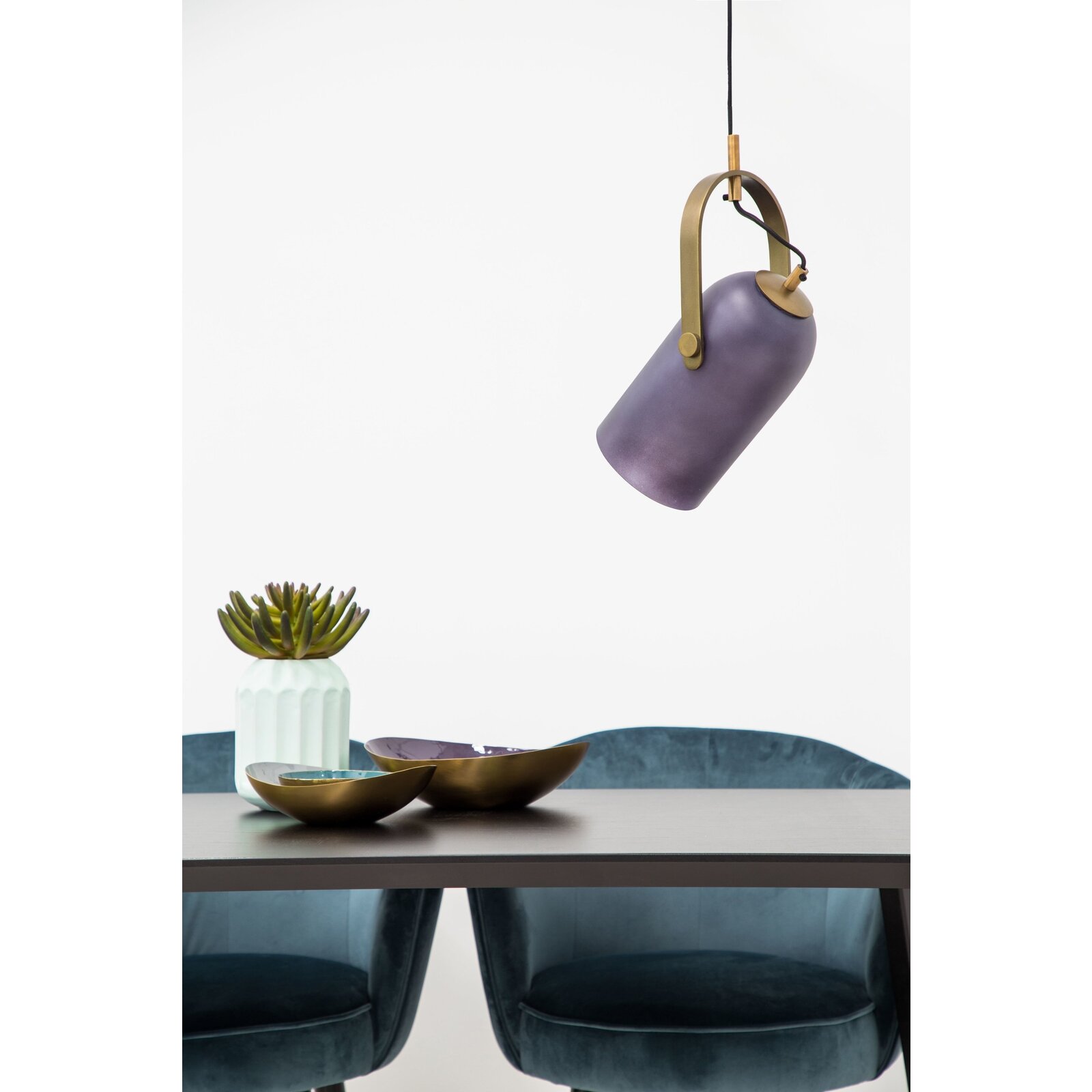 Éclairage design Suspension élégante Kayoom