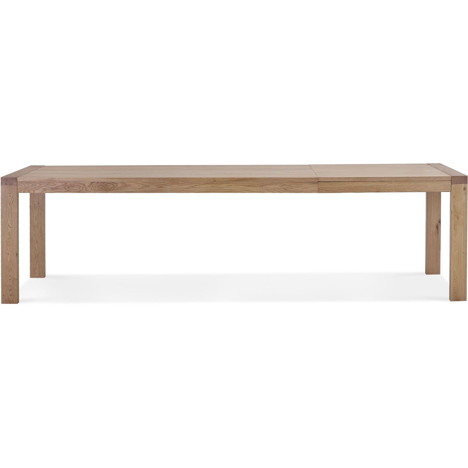 Table Duchess extensible pour 10 - Kokoon Design