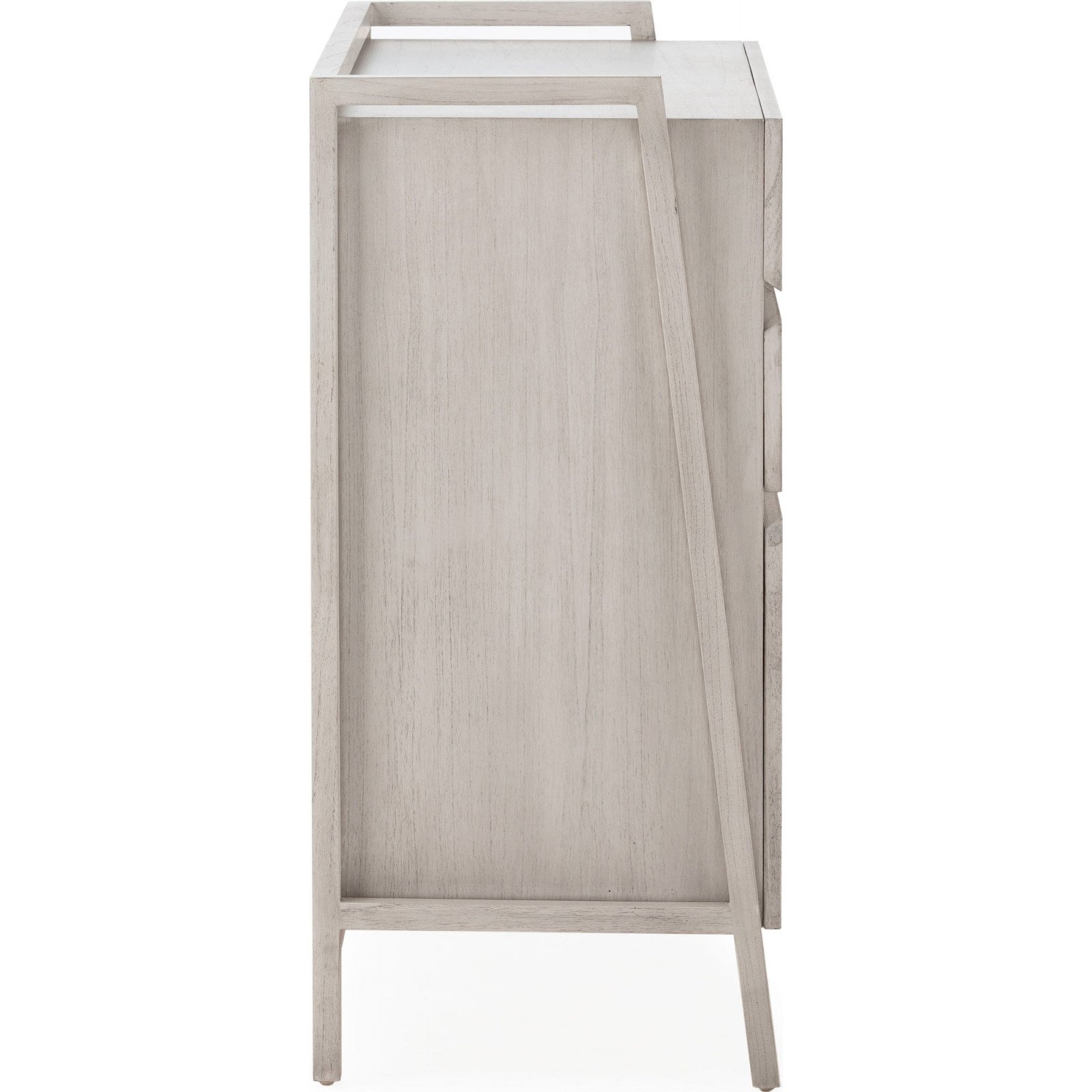 Découvrez l'élégance cèdre Gris Voilé par Thai Natura